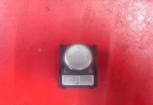 Кнопка регулировки зеркал AAB3750560 Lifan X50