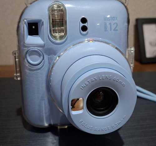 Поларойд instax mini 12