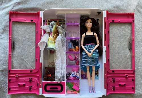 Кукла барби barbie mattel
