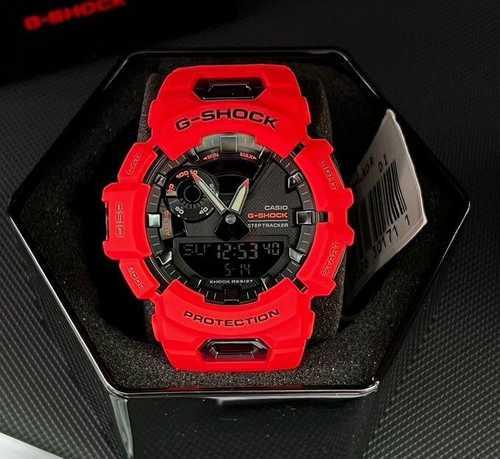 Часы Casio G-Shock Digital Watch. Оригинал