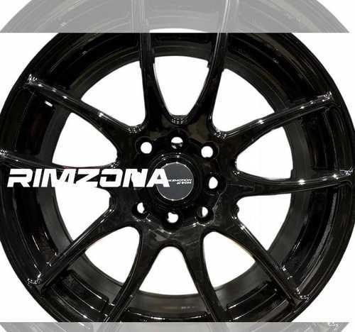 Литые диски work R16 4x100 srt. НДС