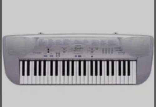 Синтезатор casio ctk 230