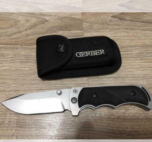 Нож складной Gerber Freeman Guide Folder (оригинал