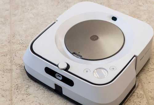 Irobot braava jet m6
