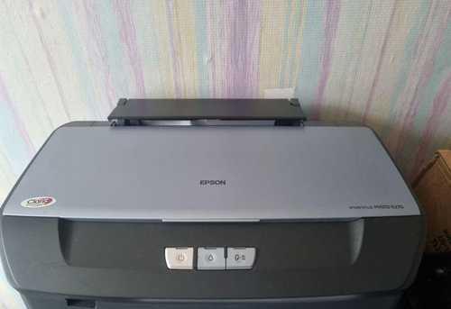 Принтер цветной Epson R270