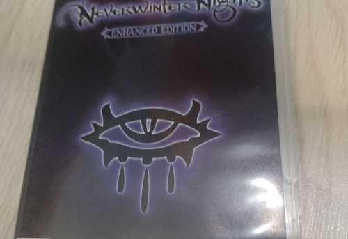 Neverwinter Nights Nintendo Switch