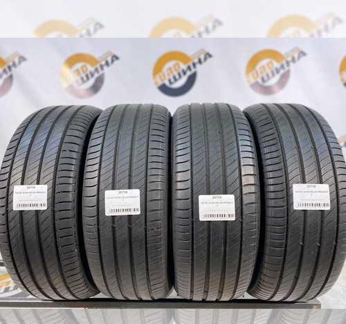 Michelin Primacy 4 235/55 R18 106V