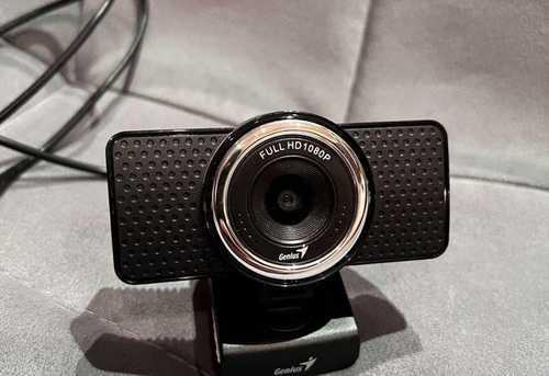 Веб-камера Genius eCam 8000