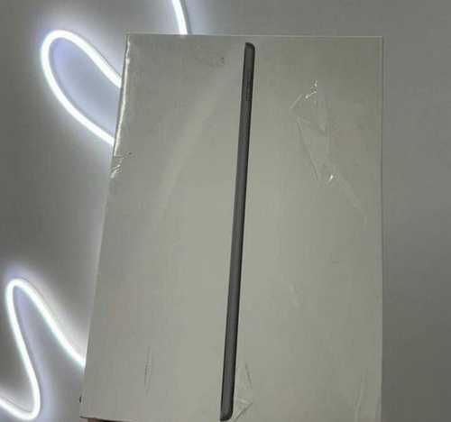 Планшет apple iPad 2021 wi-fi 64gb space grey