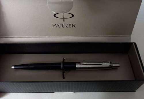 Шариковая ручка parker (паркер) Jotter чёрная