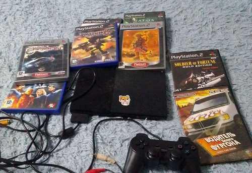 Sony PS2