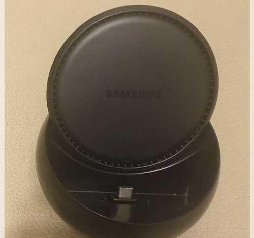 Док станция Samsung Dex