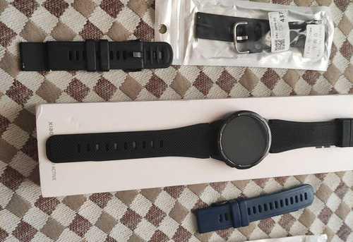 Xiaomi watch s1 active
