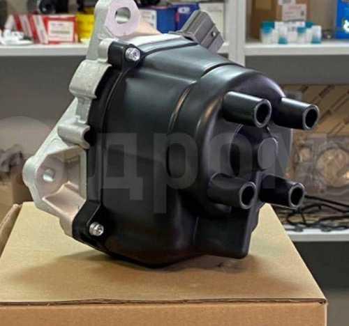 Трамблер Honda F20B/F22B (4к) 30100-PAA-A02