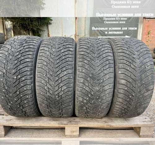 Nokian Tyres Hakkapeliitta 8 225/55 R16