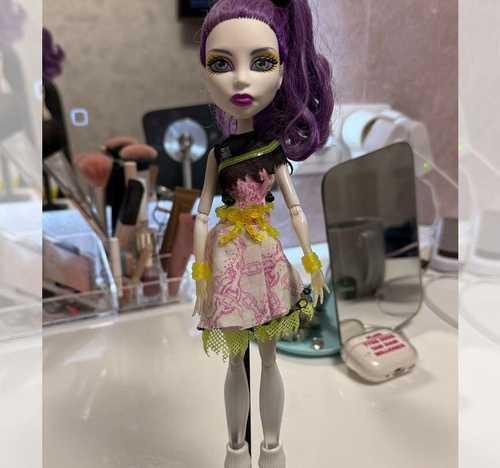 Кукла монстер хай monster high spectra