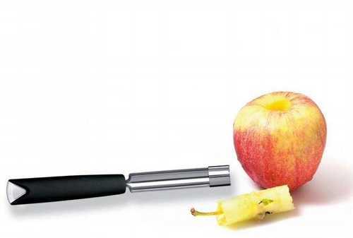 Нож для удаления сердцевины из яблок