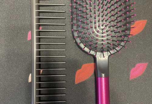 Набор расчесок Dyson новый