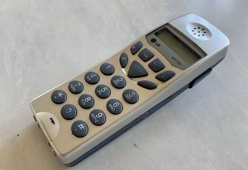 Радиотелефон LG-Nortel GT 7121