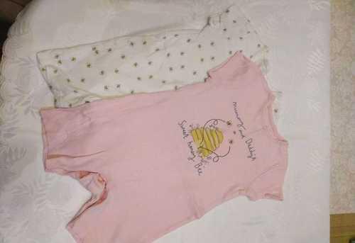 Mothercare одежда для малыша