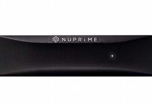 Сетевой плеер NuPrime Omnia Stream Mini DAC