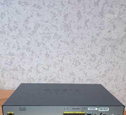 Cisco 881