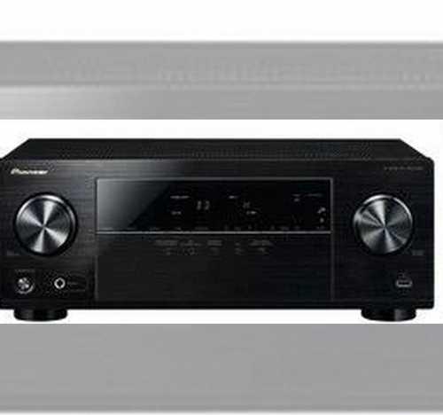 AV ресивер pioneer vsx 329