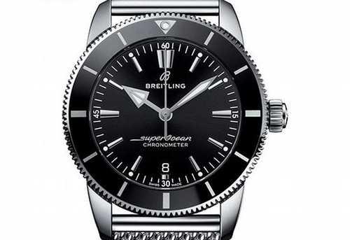 Часы мужские Breitling Superocean Heritage B20