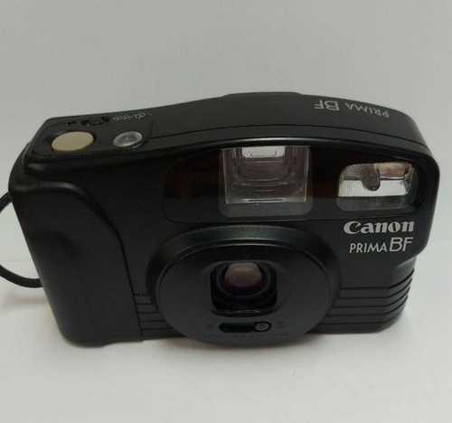 Фотоаппарат Canon Prima BF