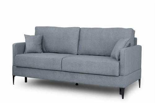 Диван Эмбер в скандинавском стиле