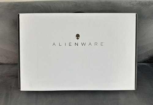 Новый Dell Alienware M16 R1 i7/i9/16/32/rtx4070