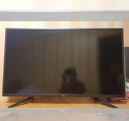 Монитор Iiyama 40" ProLite X4071uhsu