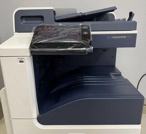 Мфу Xerox VersaLink B7125 B7130 B7135 базовый блок