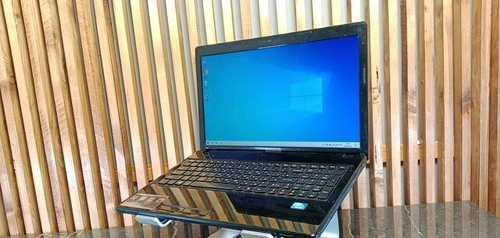 Ноутбук Lenovo G580 на I5