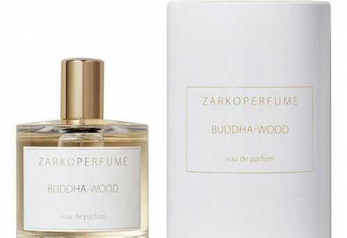 Zarkoperfume Buddha-Wood edp
