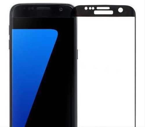 Защитное стекло для Samsung Galaxy S7 (SM-G930FD)