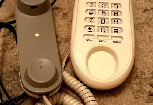Домашний телефон Corded TX-236 Новый