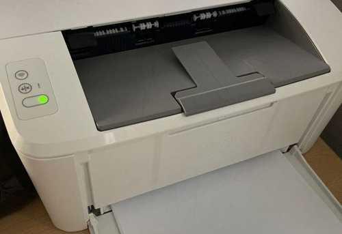Принтер HP M111W