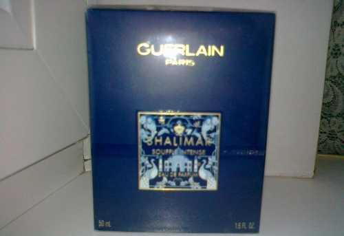 Shalimar Souffle Intense Guerlain