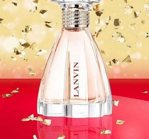 Туалетная вода Lanvin