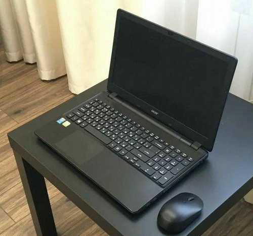 Ноутбук Acer / 8Gb Ram / ssd / Nvidia / Core i3