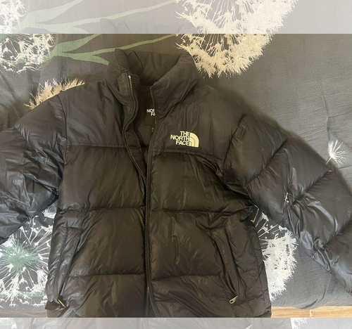 Пуховик The Noth Face (TNF) 700