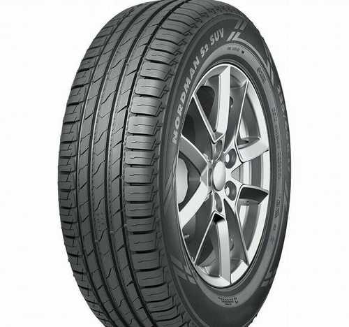 Ikon Tyres Nordman S2 SUV 245/70 R16
