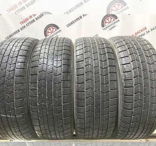 Dunlop Winter Maxx WM01 215/60 R16 99S