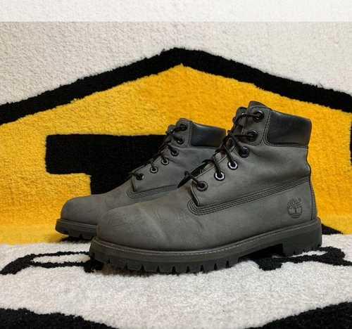 Ботинки Timberland 6 In Premium 38 5uk оригинал