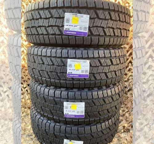 Laufenn X-Fit AT LC01 235/70 R16 106T