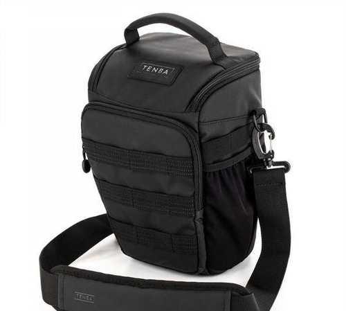 Рюкзак Tenba Axis v2 Tactical 4L Top Loader Black