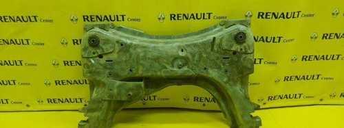 Подрамник передний Renault Megane2 2002-2009