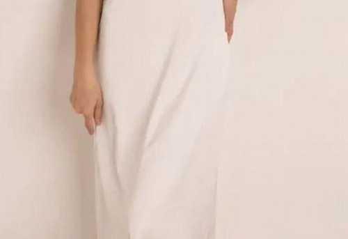 Платье в бельевом стиле Mousa 44 размер