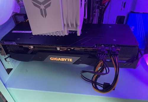 Gigabyte rx 5700xt